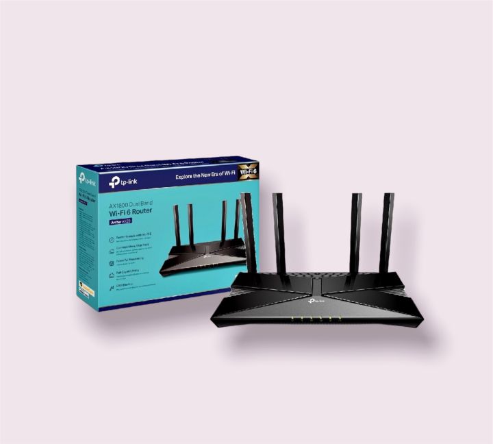 Archer AX20 | Lazada.co.th