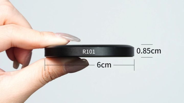 Ulanzi R101 Magnetic Safe Phone Holder Mount | Lazada