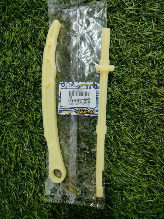 Mio Mx i 125 Cam Chain Guide | Lazada PH