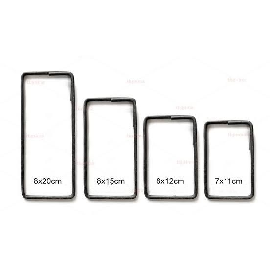 besi begel 5 cor besi cor pondasi per biji | Lazada Indonesia