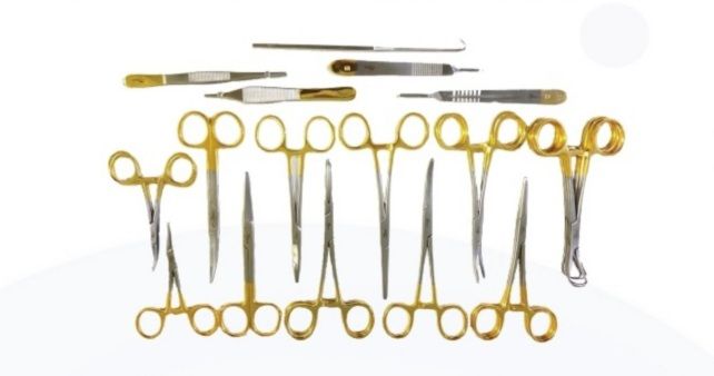 Blüt General Surgery Set | Lazada PH