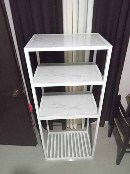 4 Layer Kitchen Rack | Lazada PH