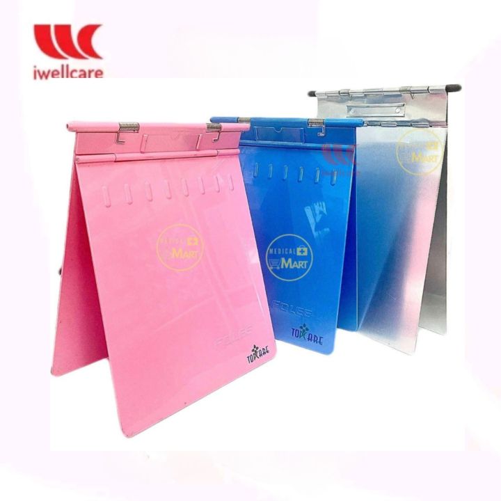 Patient Chart Short Plastic | Lazada PH