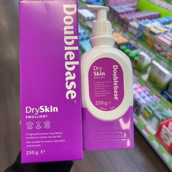 ღStock British Doublebase Emollient double cream maternal baby ...
