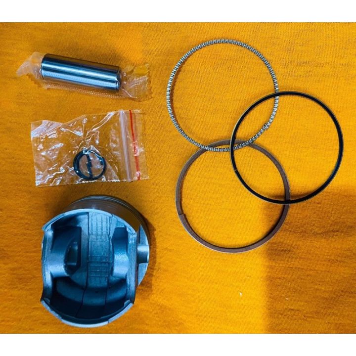 Piston Kit Set Honda XR150 CRF150 Standard Size | Lazada PH