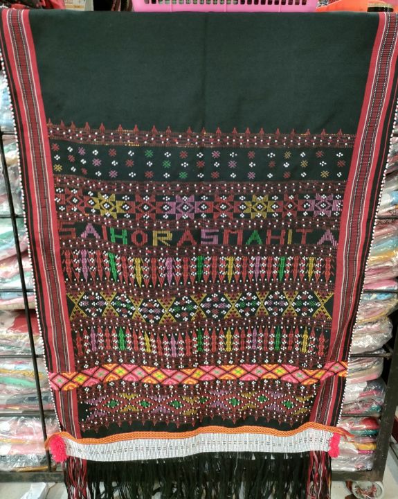ulos paroppa sipirok pakaian adat tapsel | Lazada Indonesia