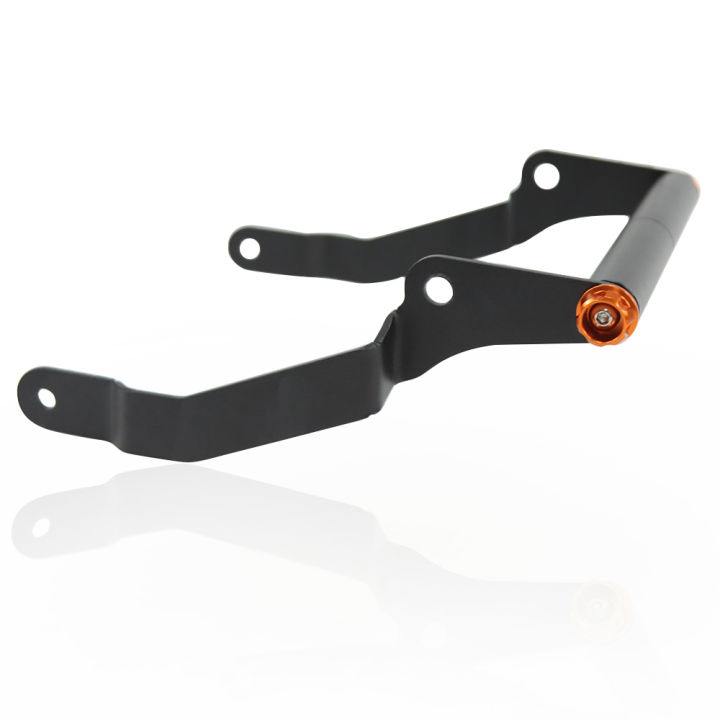 For Zontes 368 G 368G Expansion Rod Navigation Bracket Installation Rod ...