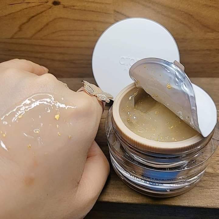 Atomy 24K gold night Mask korea see | Lazada Indonesia