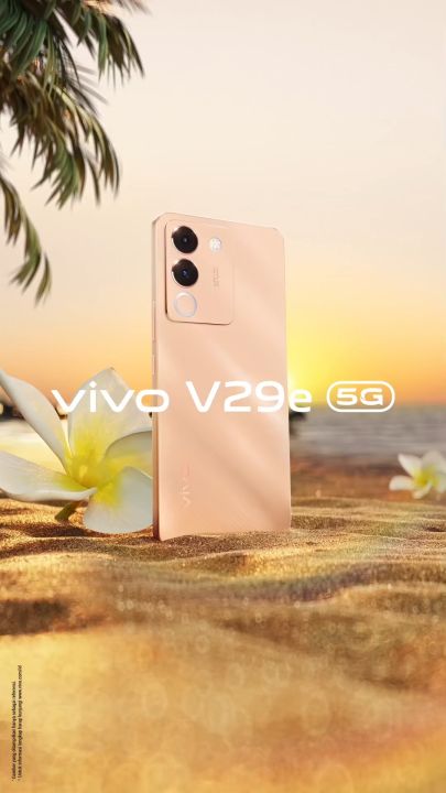 Vivo V29 V29e 5G 12GB+512GB RAM 12GB+8GB Extended ROM 512GB NFC 80W ...