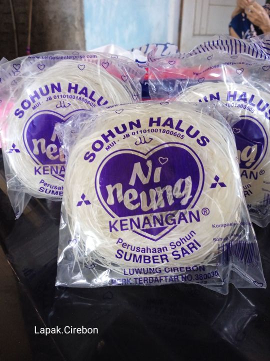 SOUN PUTIH - BIHUN PUTIH | Lazada Indonesia