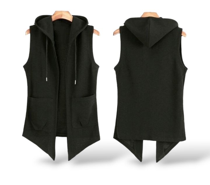 Rompi Blazer Wanita kekinian 2025 / Rompi hoodie | Lazada Indonesia