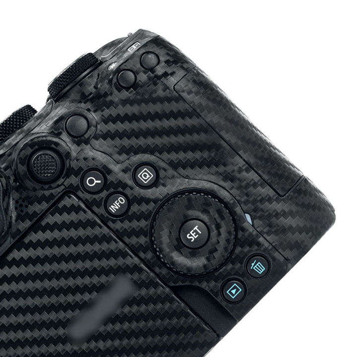 JJC Anti-Scratch Protective Decoration Sticker for Leica Q3 Camera 3M ...