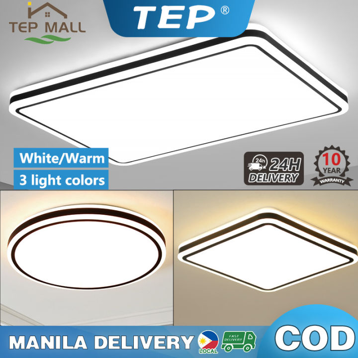 TEP Modern Ceiling Light Living Room Light Bedroom New Modern ...