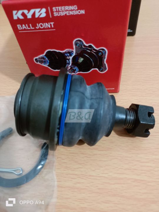 BALL JOINT FOR TOYOTA INNOVA FORTUNER HILUX | Lazada PH