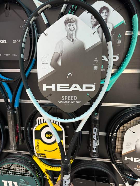 HEAD SPEED MPL 2024 | Lazada.co.th