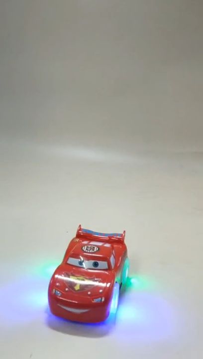 toys Cars Lightning & SOUND McQueen Battery Operated Vehicles toys For ...