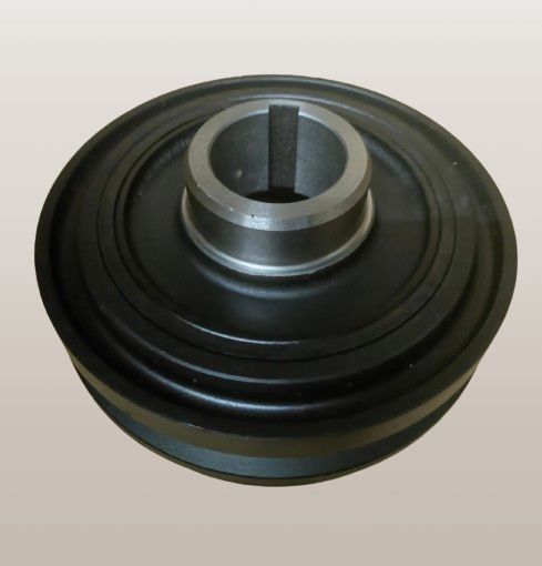 Crankshaft Pulley Isuzu NKR 4BE1 Inside:43mm 8-97173-059-0 | Lazada PH