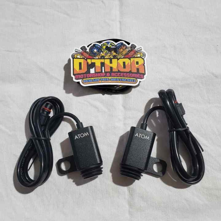 Atom Mdl Switch | Lazada PH