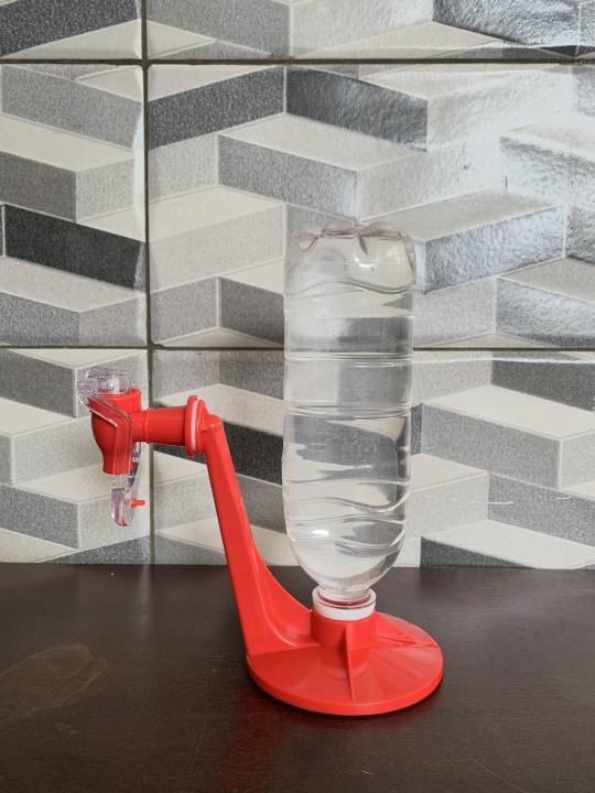 Fizz Saver Soda Coke Dispenser Coca Cola Water minuman Kran Botol ...