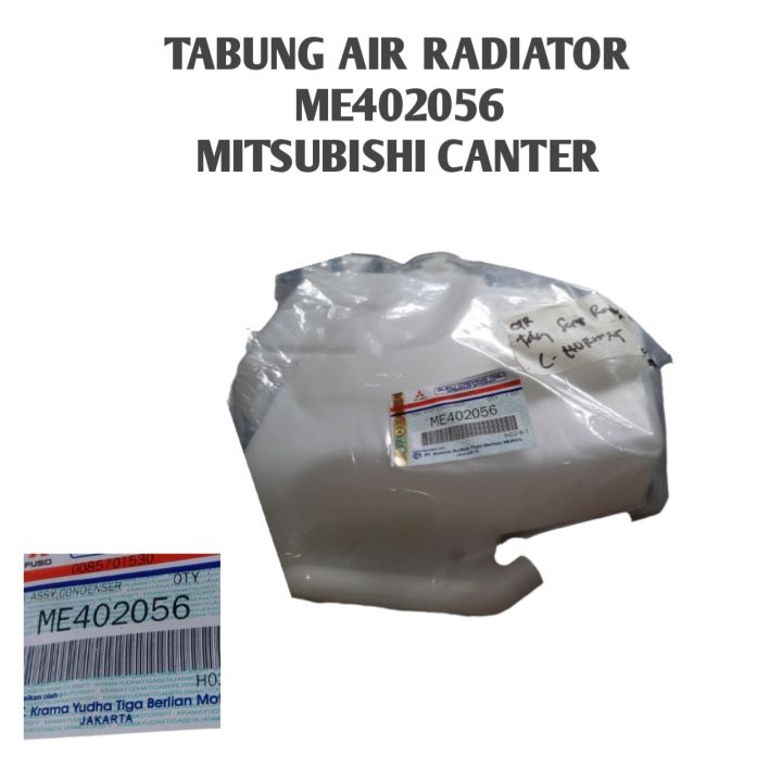 TABUNG AIR WIPER ME402056 MITSUBISHI CANTER | Lazada Indonesia