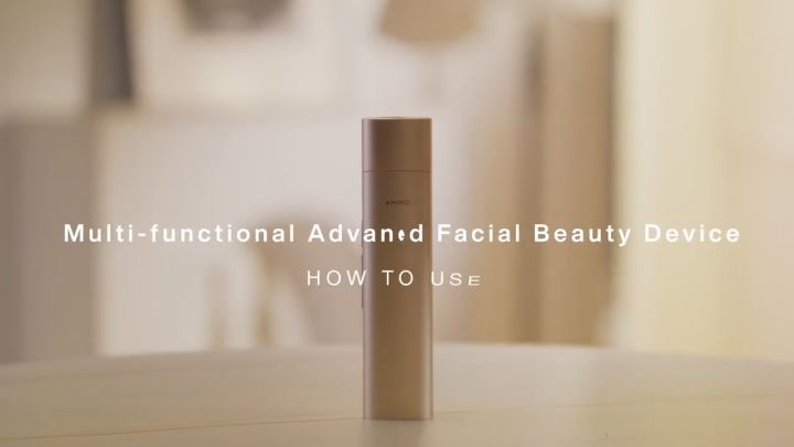 [READY STOCK] AMIRO觅光 R3 Turbo Facial RF Skin Tightening Device + Eye ...