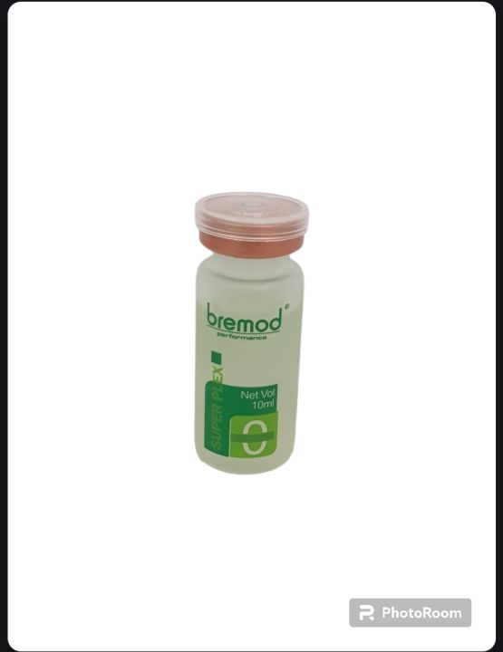 BREMOD SUPER PLEX 10ML | Lazada PH