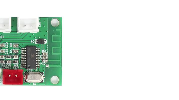 12V Stereo Bluetooth Audio Module Circuit Board Bluetooth Module ...
