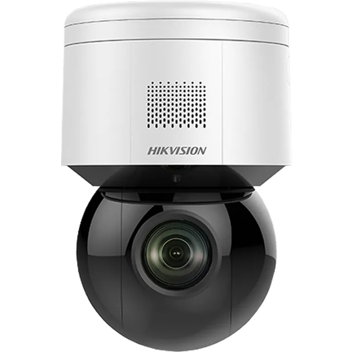 Hikvision | Waterproof Indoor Outdoor PTZ HD Zoom POE Surveillance ...