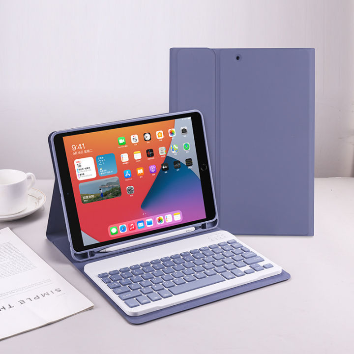Magic Keyboard Case สําหรับ ipad mini 6 8.3 นิ้ว iPad mini 7 8.3 1 2 3 ...