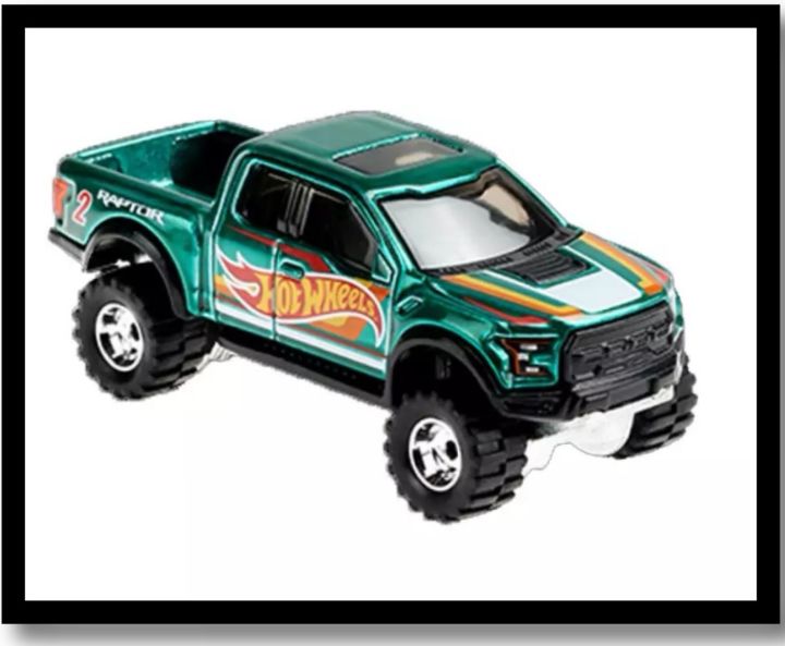 FORD RANGER RAPTOR - MAIL IN. | Lazada PH