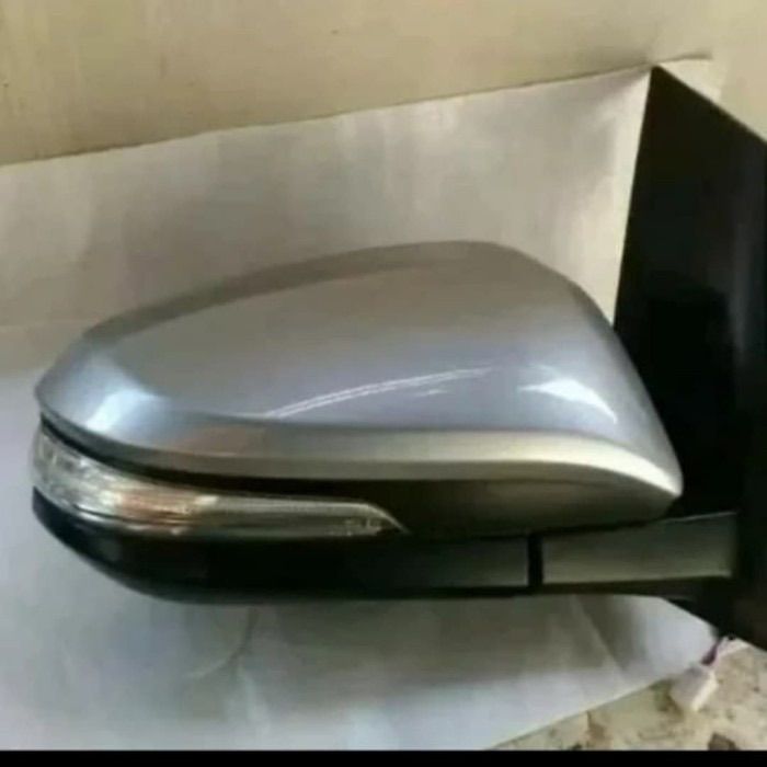 Spion Toyota inova ribon type G tersedia kanan dan kiri harga satuan ...