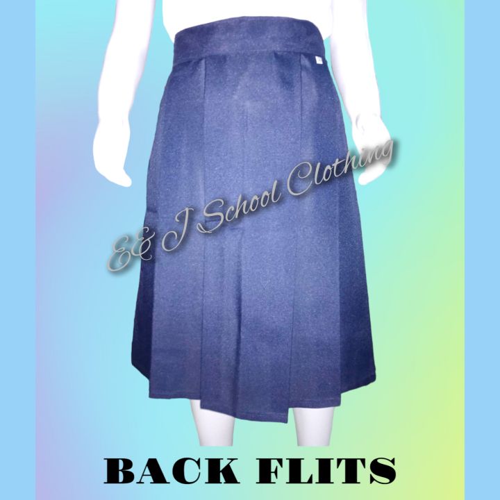 School Uniform Palda for kids girl(size 35 to 80) | Lazada PH