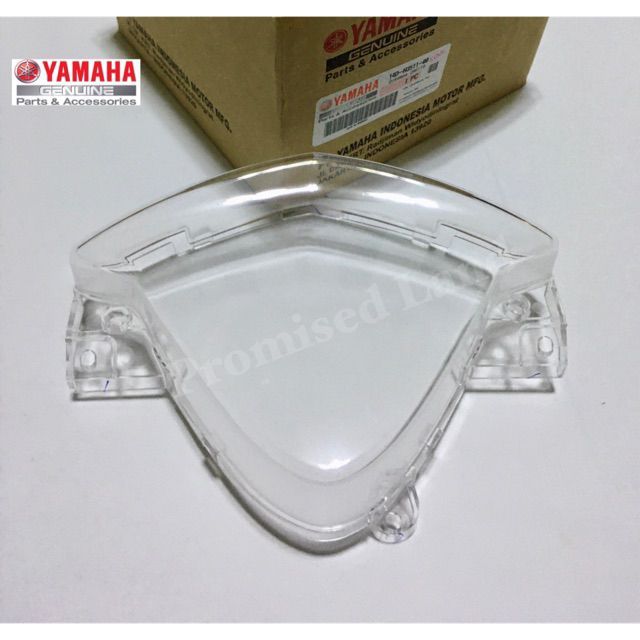 YAMAHA Mio soul ,mio soul i 125 speedometer lens Original/Genuine ...