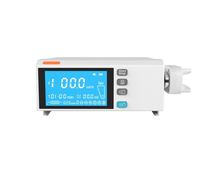 【COD】Medical infusion pump, hospital/clinic/home infusion pump ...