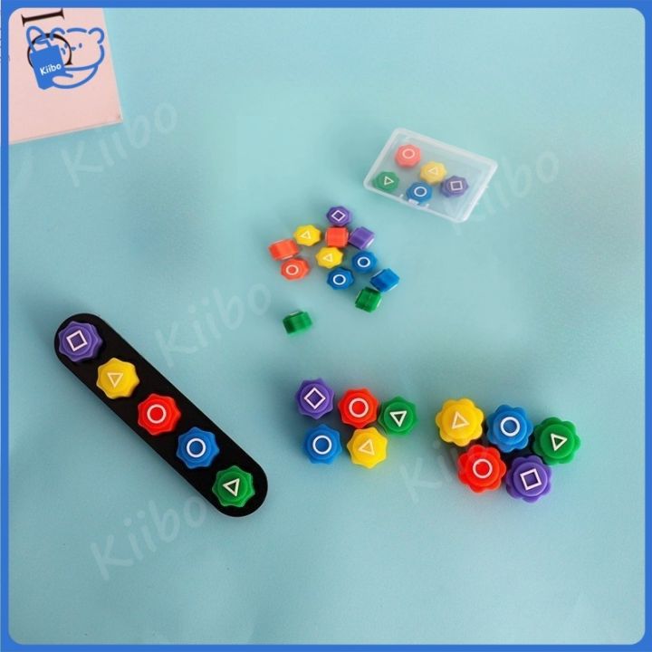 GONGGI Mainan Squid Game Korea Game Yang Menarik | Lazada Indonesia