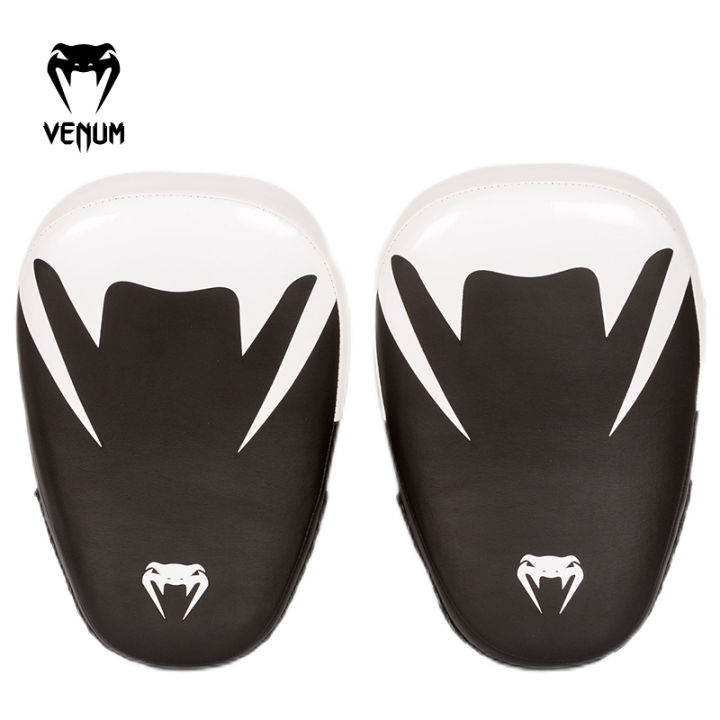 Venum venum venum Elite เป้าเตะมวยไซส์เล็กแบบใหม่2.0เป้าเตะเป้าเตะเป้าเตะเป้าเตะสำหรับฝึกเทควัน ...