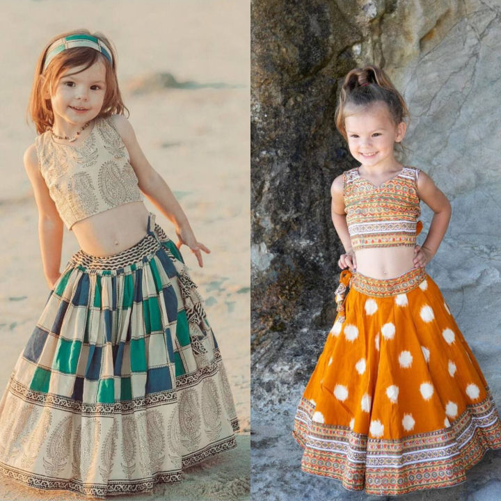 🔥LAUNCHING NEW PRETTY DESIGNER LEHENGA 🔥 | Lazada