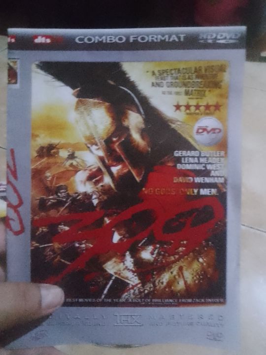 kaset DVD 300 | Lazada Indonesia