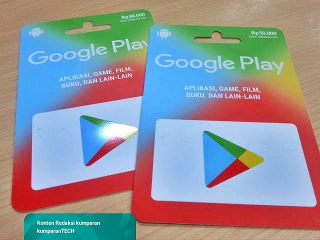 voucher game Playstore | Lazada Indonesia