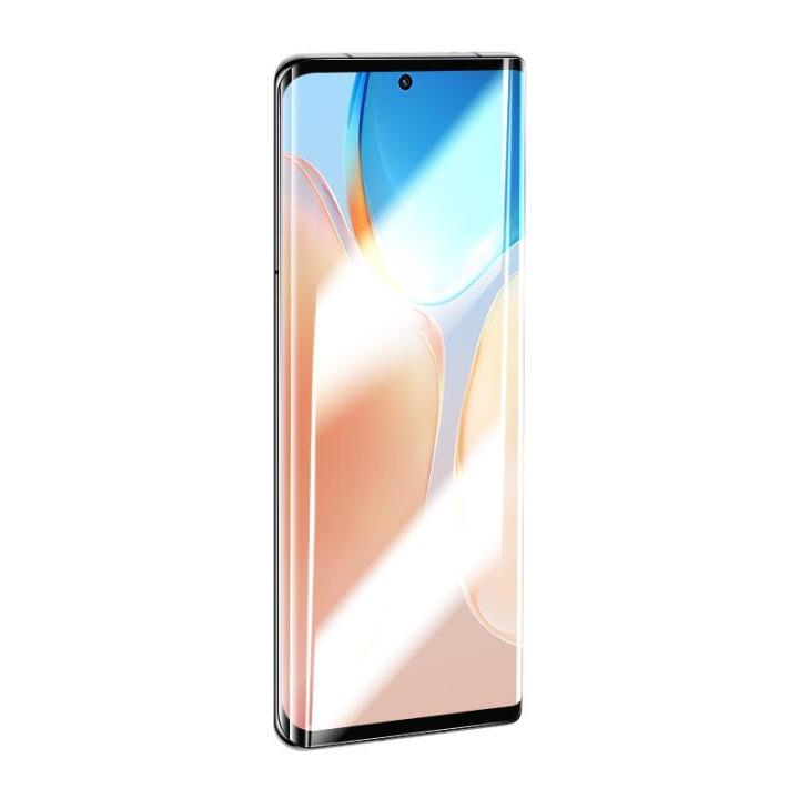Full Adhesive UV Curved Screen Full Edge Coverage Glass Screen ...