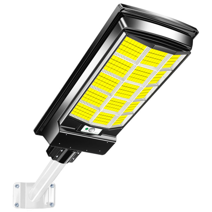 Maiyu | Auto Motion Sensing Solar Outdoor Light | Lazada Philippines
