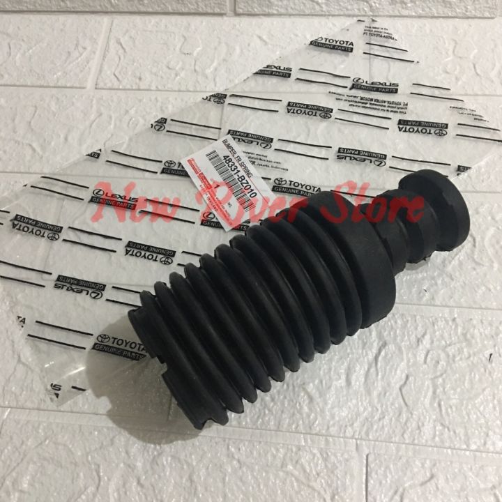 BOOT SHOCK BREAKER / KARET STOPPER DEPAN AVANZA-XENIA | Lazada Indonesia