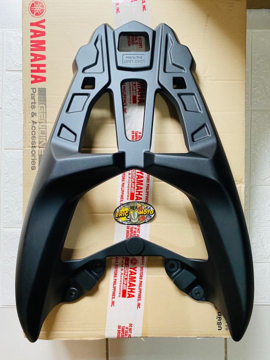 original yamaha nmax v2 & v2.1 top box bracket | Lazada PH