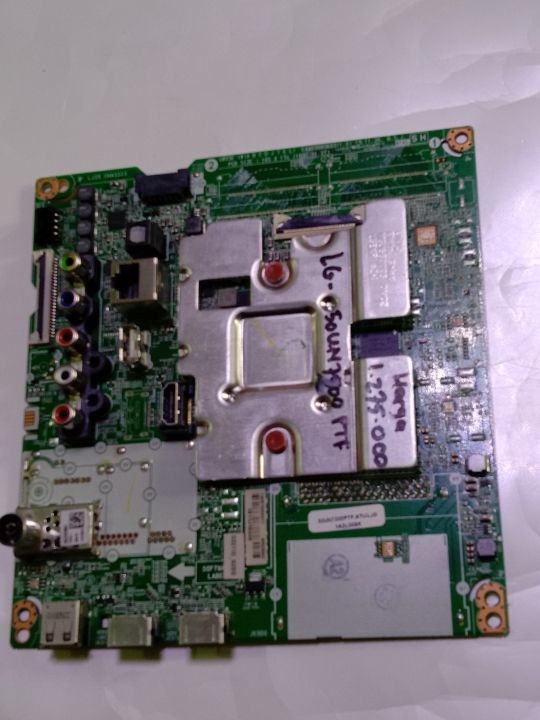 Mb Mainboard Smart Tv Lg 50UN7200PTF 50UN7200 50 UN 7200 PTF | Lazada Indonesia