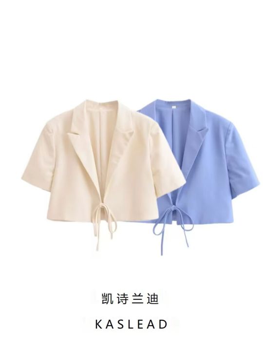 Kaslead New Arrival Women's Clothing Fashion Style Fashion Two Colors ...