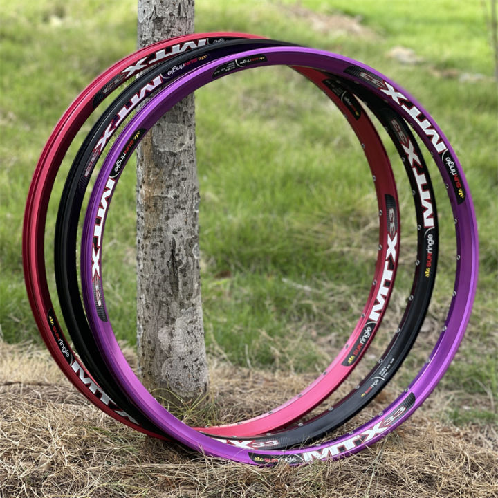 Sunringle Sun Mtx33 39 High-Strength Rim Welding off-Road Downhill DH ...