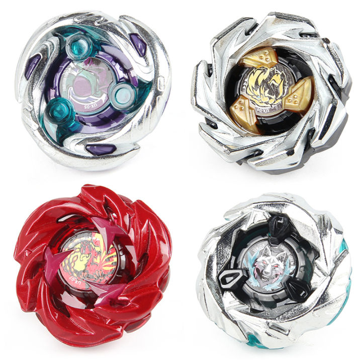 Beyblade X UX Top Gyro Battlling Fighting Bey Blade Metal Spinning Top Kid Play Toy Children Boy ...