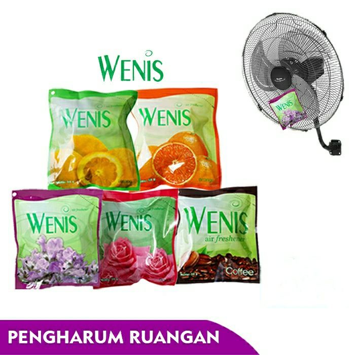 PARFUM RUANGAN - PARFUM WENIS MURAH PRAKTIS | Lazada Indonesia