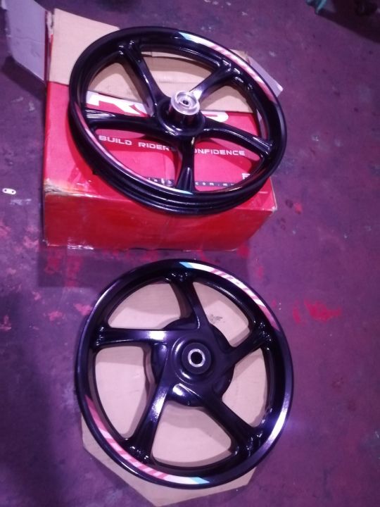 STOCK MAGS MIO I 125 M3 ORIGINAL YAMAHA(SURPLUS) NO ISSUE | Lazada PH