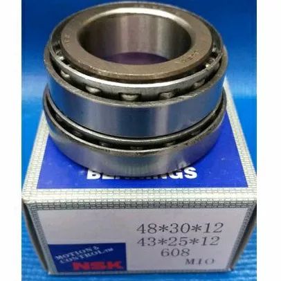 SMASH knuckle bearing Address/Burgman/Skydrive/Skydrive Sport fi/Street ...